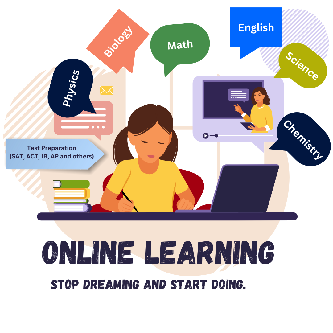 My Tutoring Zone – Step into Success with Expert Tutors